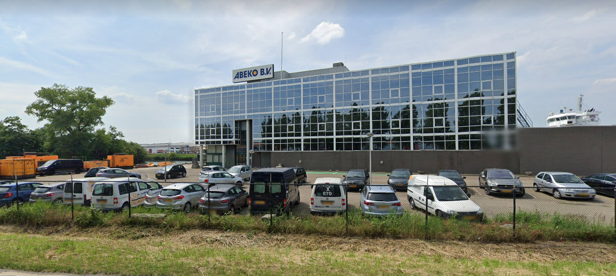 Wij zijn Abeko - Abeko